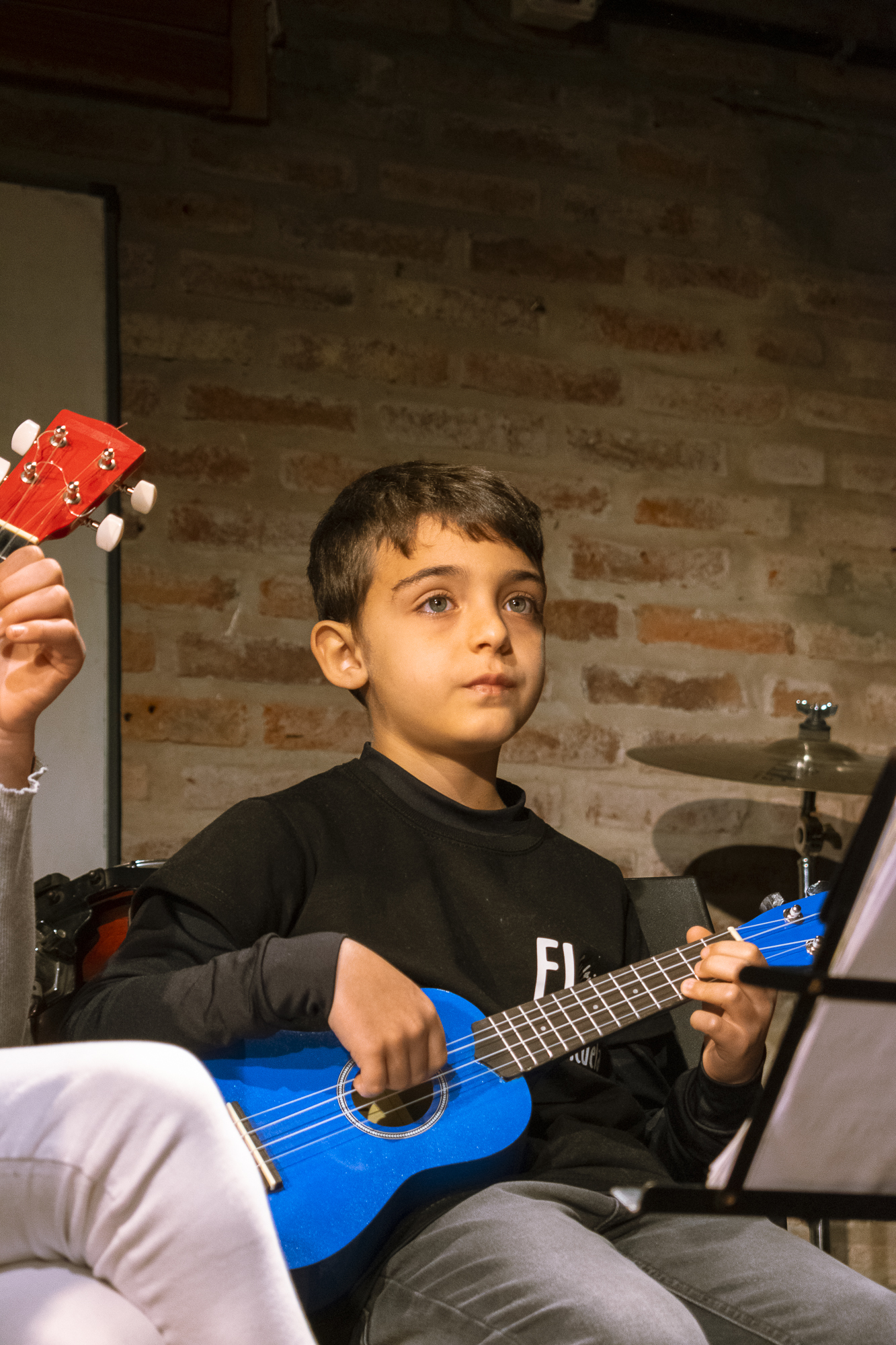 El Cultivo Arte - Escuela de Música y Teatro